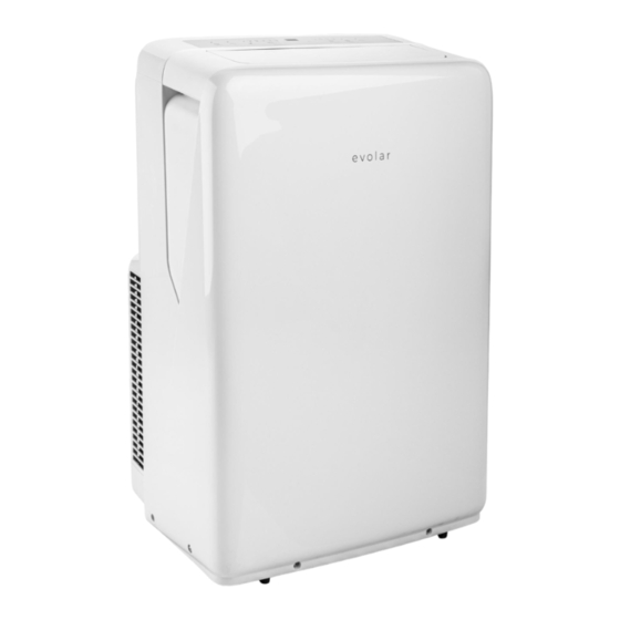 EVOLAR EVO-3008CH MANUAL Pdf Download | ManualsLib