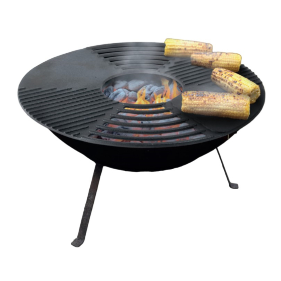 ESSCHERT DESIGN FANCY FLAMES FF440 MANUAL Pdf Download | ManualsLib