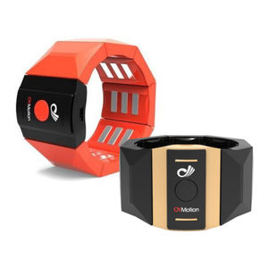 OYMOTION TECHNOLOGIES GFORCE OYM-GF-P001 USER MANUAL Pdf Download | ManualsLib