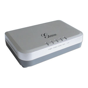 GRANDSTREAM NETWORKS DUAL FXS PORT HT502 USER MANUAL Pdf Download ...