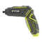RYOBI FVD50 OPERATOR'S MANUAL Pdf Download | ManualsLib
