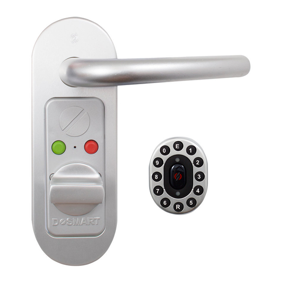 D-SMART SECUREMME MANUAL Pdf Download | ManualsLib