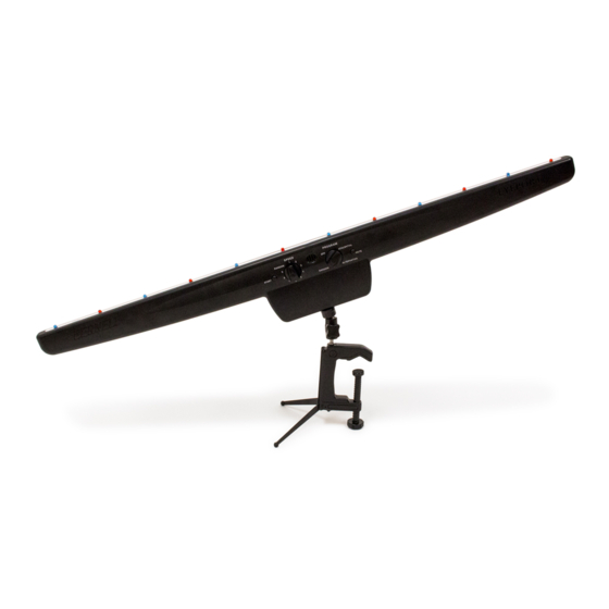 BERNELL EYEPORT II USER MANUAL Pdf Download | ManualsLib