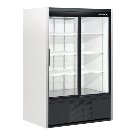 HABCO SE40E SAFETY, INSTALLATION AND INSTRUCTION MANUAL Pdf Download ...