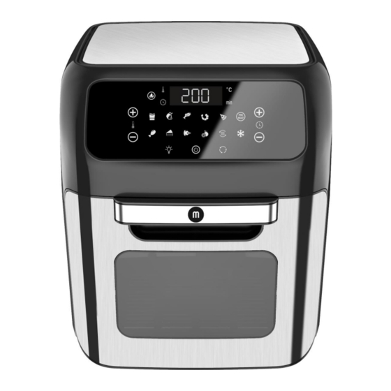 NICTEMAW MK-281 INSTRUCTION MANUAL Pdf Download | ManualsLib