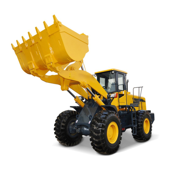 CHANGLIN COMPANY 957H MANUAL Pdf Download | ManualsLib