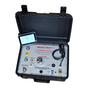 I S TECHNOLOGY SOLUTIONS BRAKE PRO S-4027 OPERATING MANUAL Pdf Download ...