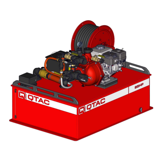 QTAC 85S OWNER'S MANUAL Pdf Download | ManualsLib