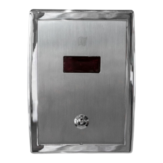 ENVIRO-TECH ET4-7 INSTALLATION Pdf Download | ManualsLib