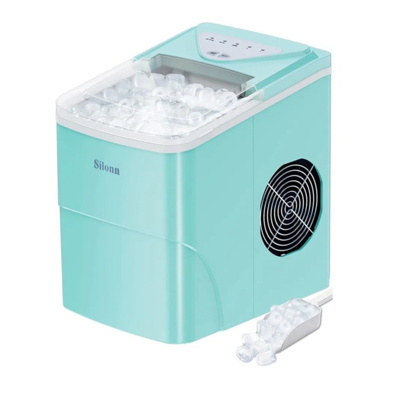 SILONN SLIM01G1 INSTRUCTION MANUAL Pdf Download | ManualsLib