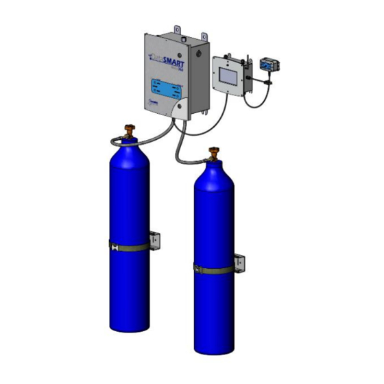 HARRIS DATASMART 763 INSTALLATION & OPERATION MANUAL Pdf Download | ManualsLib