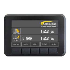 COMPULOAD CL2000MKII SERIES INSTALLATION, CALIBRATION & OPERATION ...