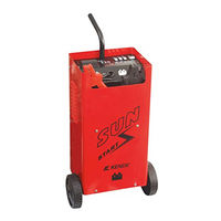 Kende CD-320 Manuals | ManualsLib