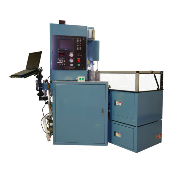 STRASBAUGH 7AA OPERATION AND MAINTENANCE MANUAL Pdf Download | ManualsLib