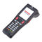 DENSO GT20Q-SB BARCODE READER USER MANUAL | ManualsLib