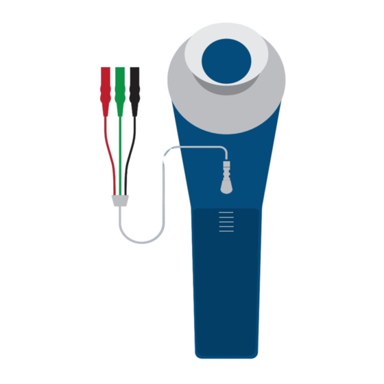 LKC TECHNOLOGIES RETEVAL DEVICE QUICK REFERENCE MANUAL Pdf Download ...