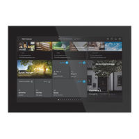 Abb SmartTouch W/graphite Manuals | ManualsLib