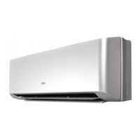 Fujitsu ASYG12LMCE-R Manuals | ManualsLib