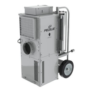 PELSUE PELAIR SERIES PRODUCT MANUAL Pdf Download | ManualsLib