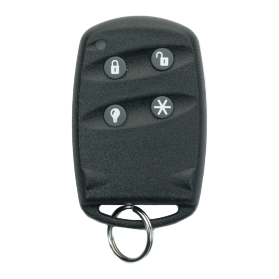 INTERLOGIX RF354I4 INSTALLATION SHEET Pdf Download | ManualsLib