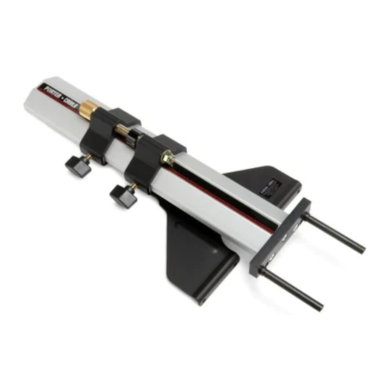 PORTER-CABLE 42690 QUICK START MANUAL Pdf Download | ManualsLib