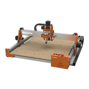 FOXALIEN MASUTER PRO USER MANUAL Pdf Download | ManualsLib