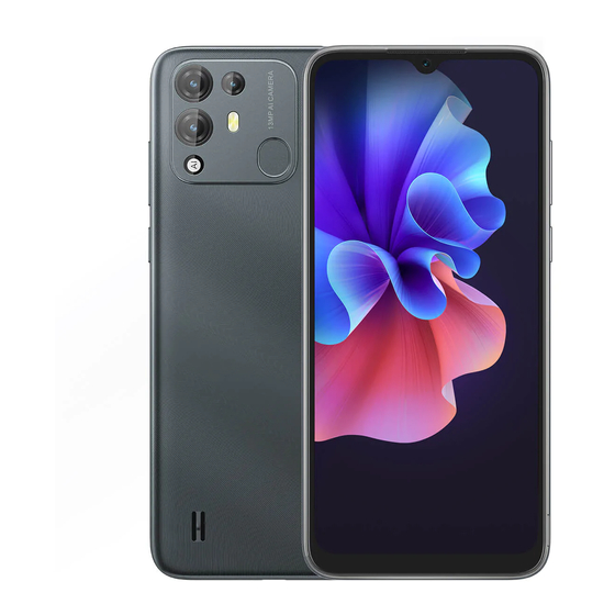 BLACKVIEW A55 PRO SERIES USER MANUAL Pdf Download | ManualsLib