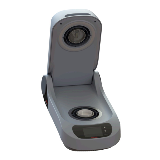 ROTRONIC AWTHERM INSTRUCTION MANUAL Pdf Download | ManualsLib