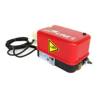 Haug Static Line EN SL LC Manuals | ManualsLib