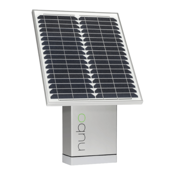 SENSIRION NUBO SPHERE USER MANUAL Pdf Download | ManualsLib