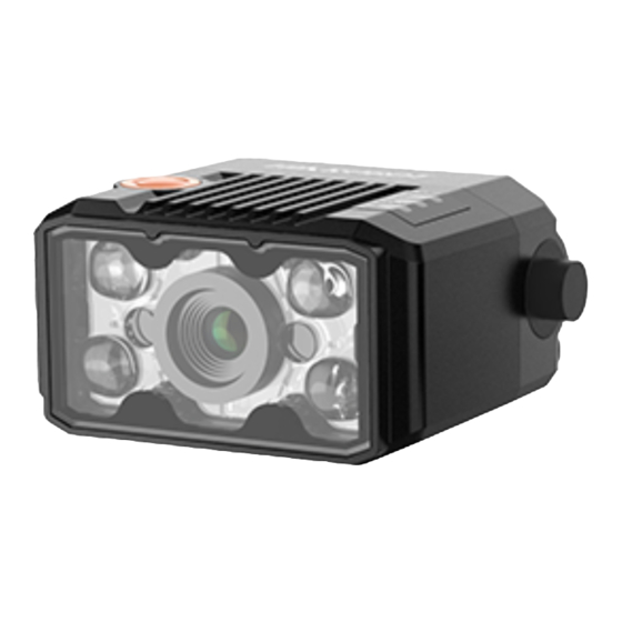 HIKROBOT ID2000 SERIES USER MANUAL Pdf Download | ManualsLib