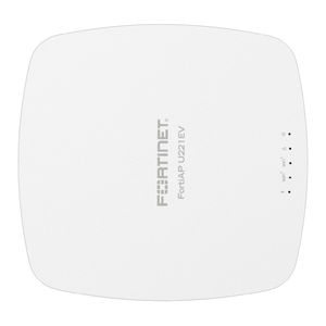 FORTINET FORTIAP U221EV QUICK START MANUAL Pdf Download | ManualsLib