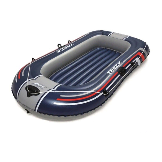 BESTWAY 61135 OWNER'S MANUAL Pdf Download | ManualsLib