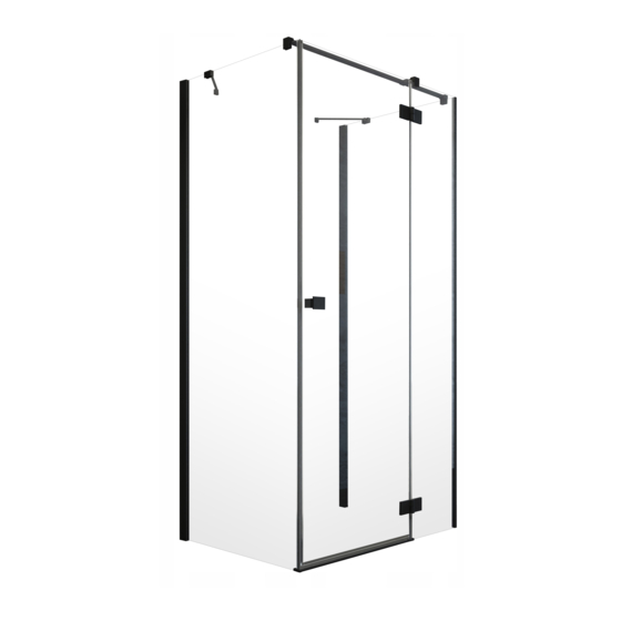 RADAWAY FUENTA NEW KDJ ASSEMBLY INSTRUCTIONS MANUAL Pdf Download ...