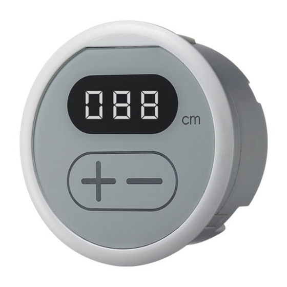 TIMOTION TDH1 USER MANUAL Pdf Download | ManualsLib