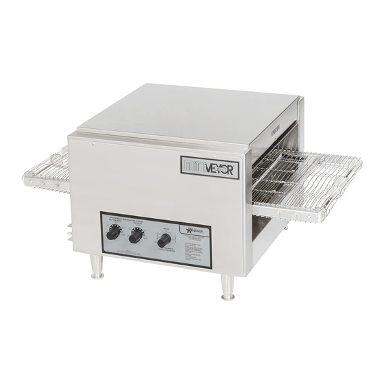 HOLMAN 214HX SERIES ASSEMBLY, INSTALLATION AND OPERATION INSTRUCTIONS ...