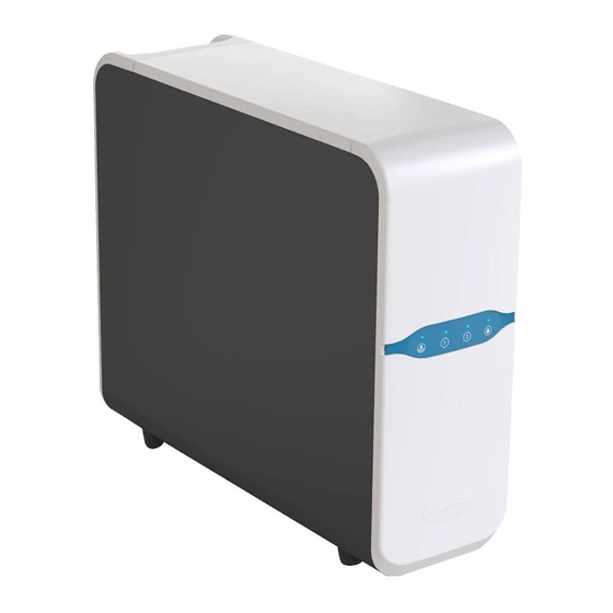 KINETICO PREMIER RO OWNER'S MANUAL Pdf Download | ManualsLib