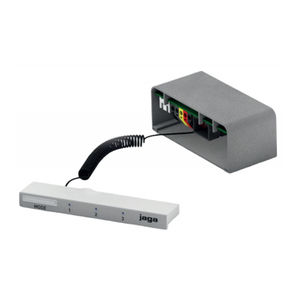 JAGA BRIZA 12 S INSTALLATION INSTRUCTIONS MANUAL Pdf Download | ManualsLib