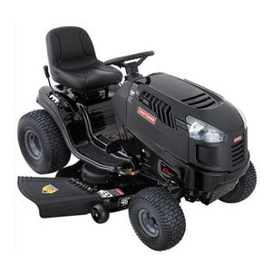 SEARS CRAFTSMAN 247.288853 OPERATOR'S MANUAL Pdf Download | ManualsLib