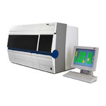 ROCHE CEDEX BIO HT HOST INTERFACE MANUAL Pdf Download | ManualsLib