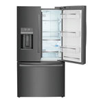 ELECTROLUX FRIGIDAIRE GRFG2353AF USE & CARE MANUAL Pdf Download ...