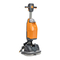 TASKI SWINGO 2500 SCRUBBER MANUAL | ManualsLib
