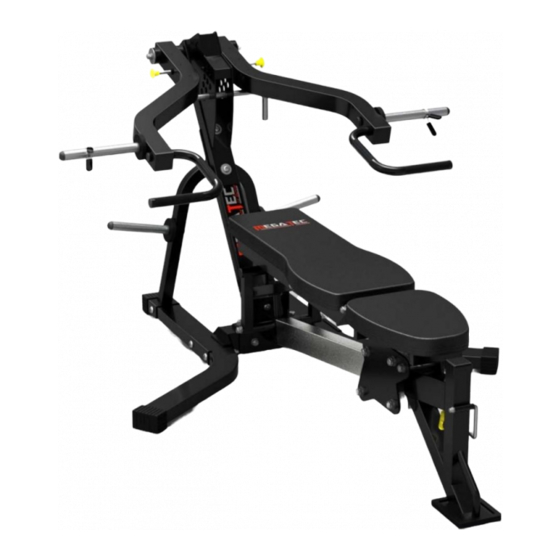 MEGATEC MT-LA-MP ASSEMBLY WALKTHROUGH Pdf Download | ManualsLib