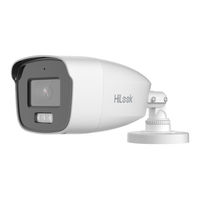 Hikvision THC-T257-LMS Manuals | ManualsLib