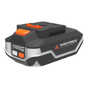 YARD FORCE AL C20E ORIGINAL INSTRUCTIONS MANUAL Pdf Download | ManualsLib