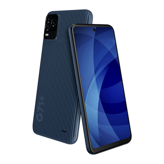 BLU G71 PLUS USER MANUAL Pdf Download | ManualsLib