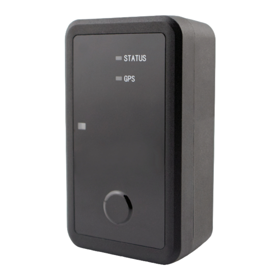 SPIREON LOJACK ATS200 INSTALLATION MANUAL Pdf Download | ManualsLib