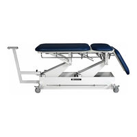 DYNATRONICS DYNATRON T3 OPERATORS & SERVICE MANUAL Pdf Download ...