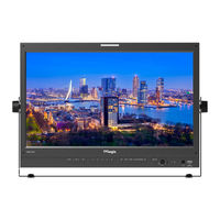 Tvlogic LVM-181S Manuals | ManualsLib