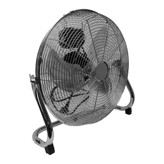 ANKO FE-40 USER MANUAL Pdf Download | ManualsLib